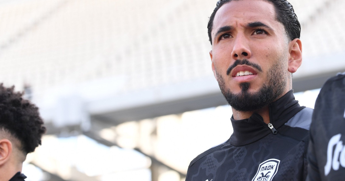 Τι συμβαίνει στα αλήθεια με τον Πένια και τον ΠΑΟΚ