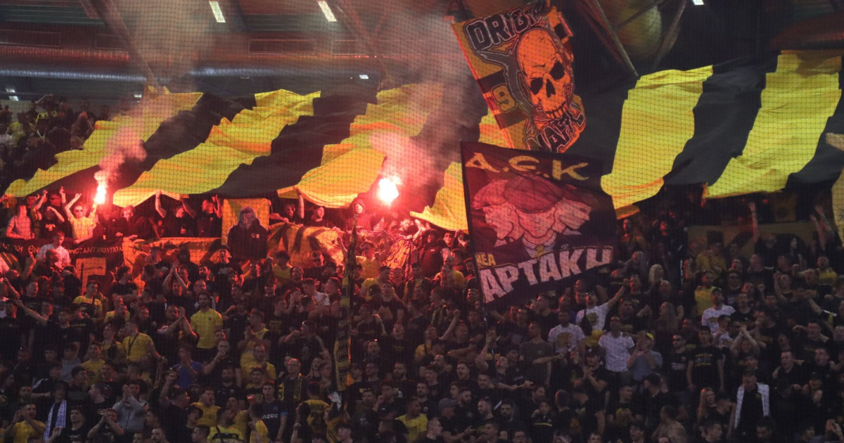 «Πες μου, αλήθεια, τι νιώθεις…»