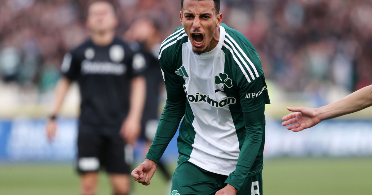 Μαρσέιγ: «Κυκλοφορεί παραπληροφόρηση για Ουναΐ - Αυτή είναι όλη η αλήθεια»